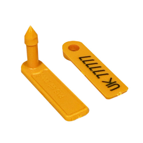 Twin Tag™ - Goat Slaughter Tag | Cattle tags, Caisley Eartag ltd