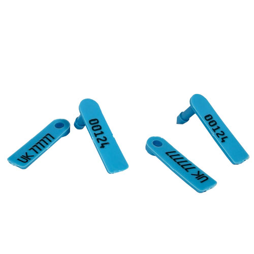 Twin Tag™ - Conventional Goat Pairs | Cattle tags, Caisley Eartag ltd